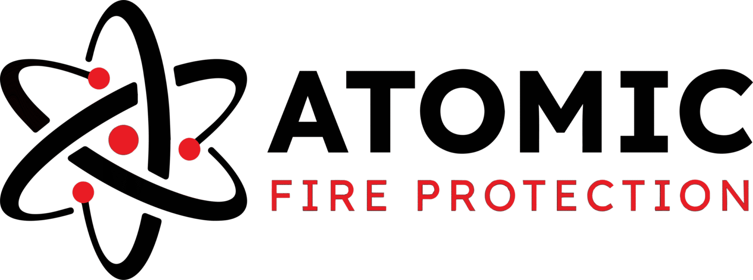 Atomic Fire Protection Oklahoma | Atomic Fire Protection