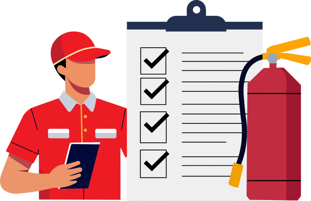Services | Atomic Fire Protection